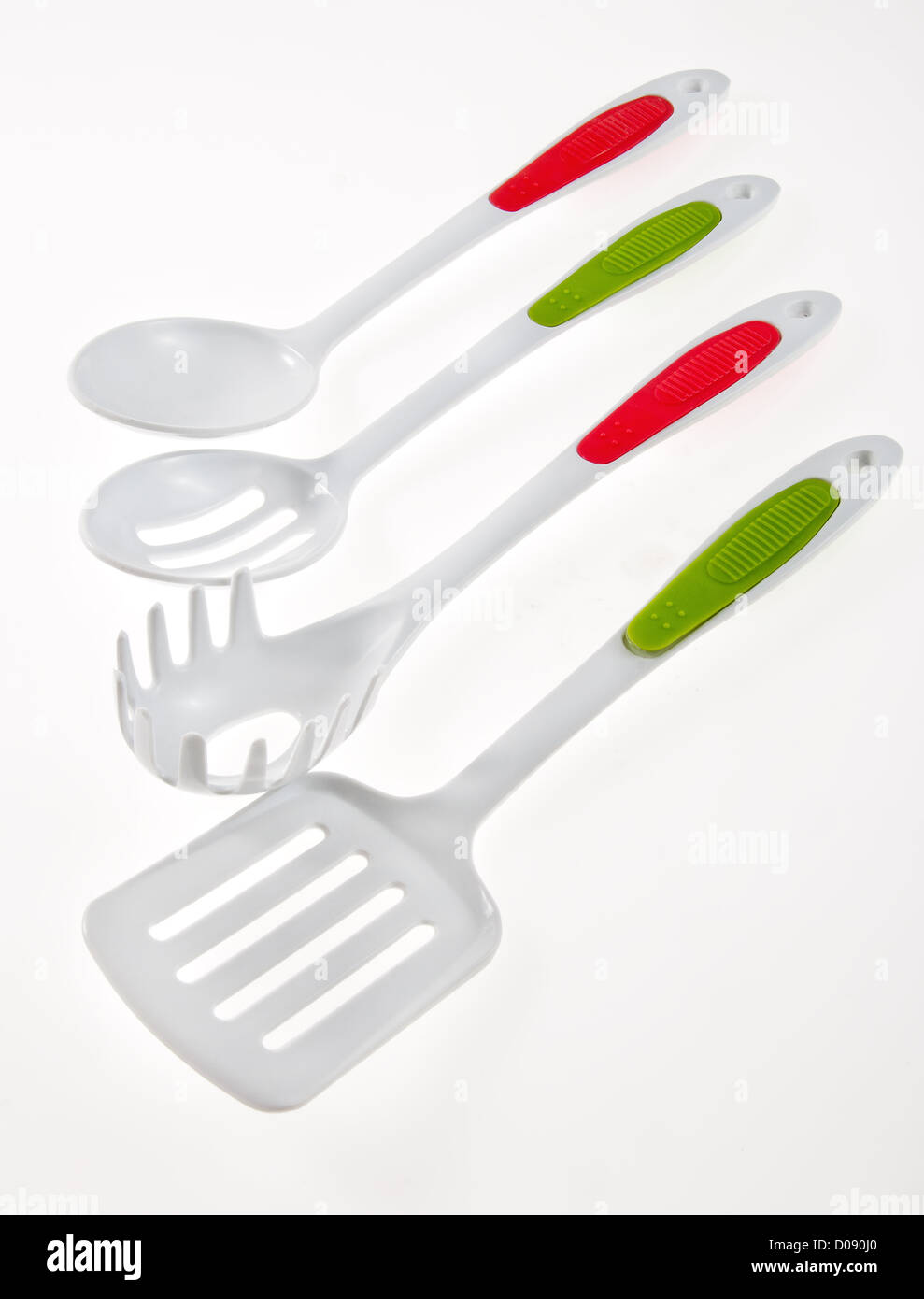 Kitchen tools food cookware hi-res stock photography and images - Alamy