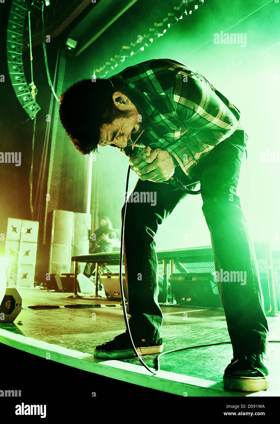 The deftones hi-res stock photography and images - Alamy