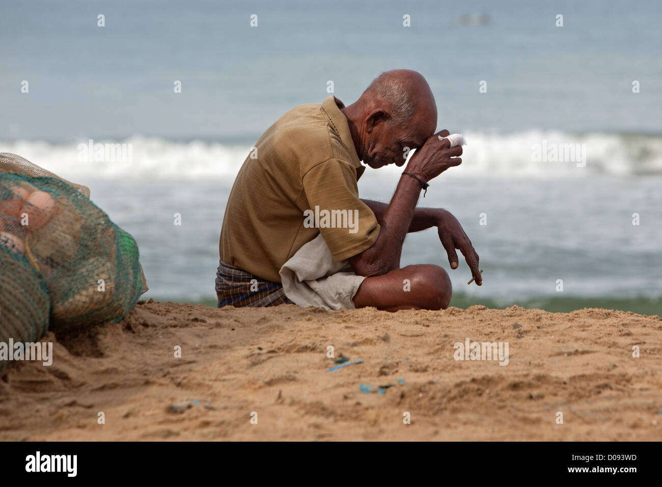 Edava beach hi-res stock photography and images - Alamy