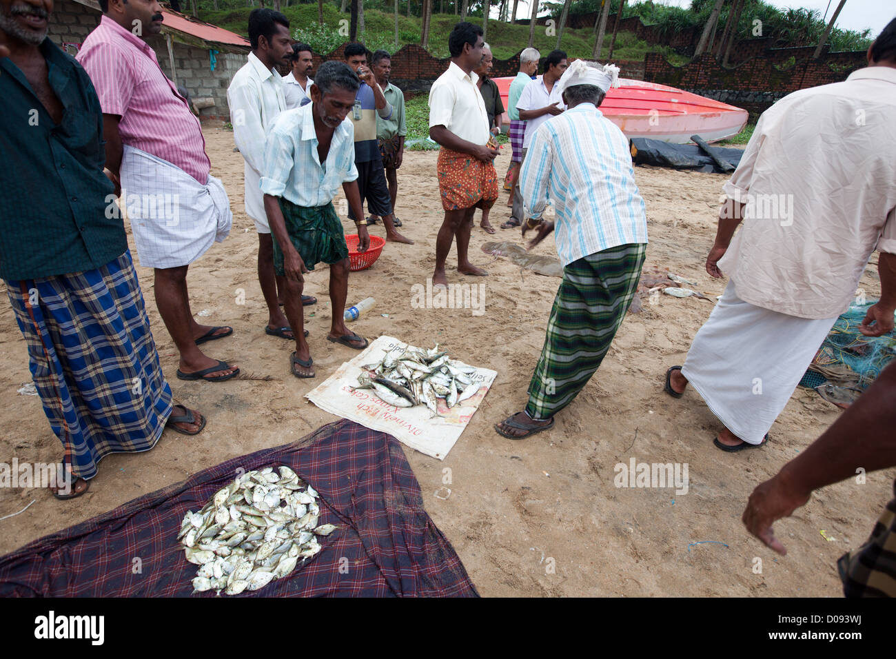 Edava beach hi-res stock photography and images - Alamy
