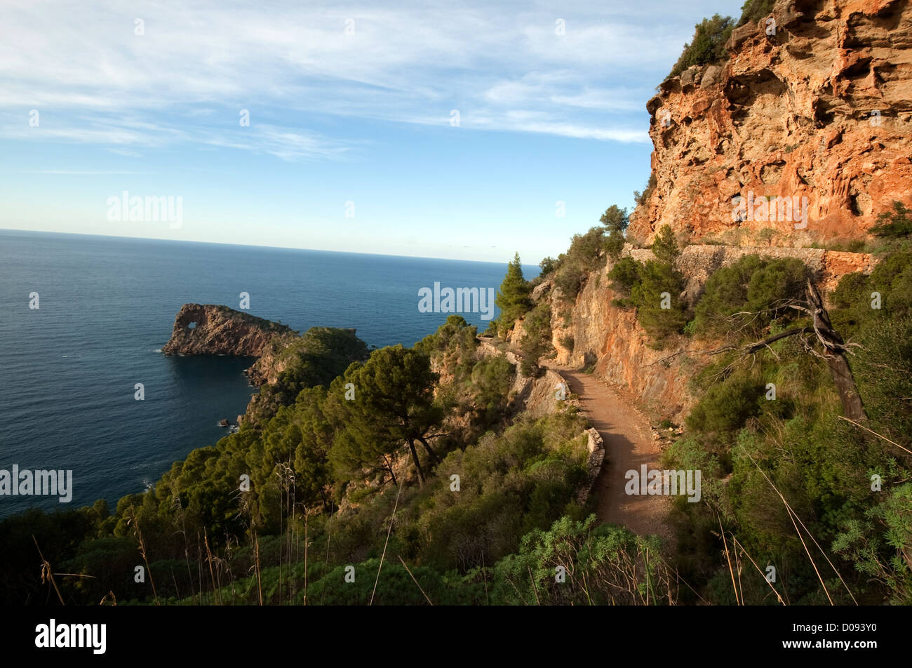 Discover mallorca hi-res stock photography and images - Alamy