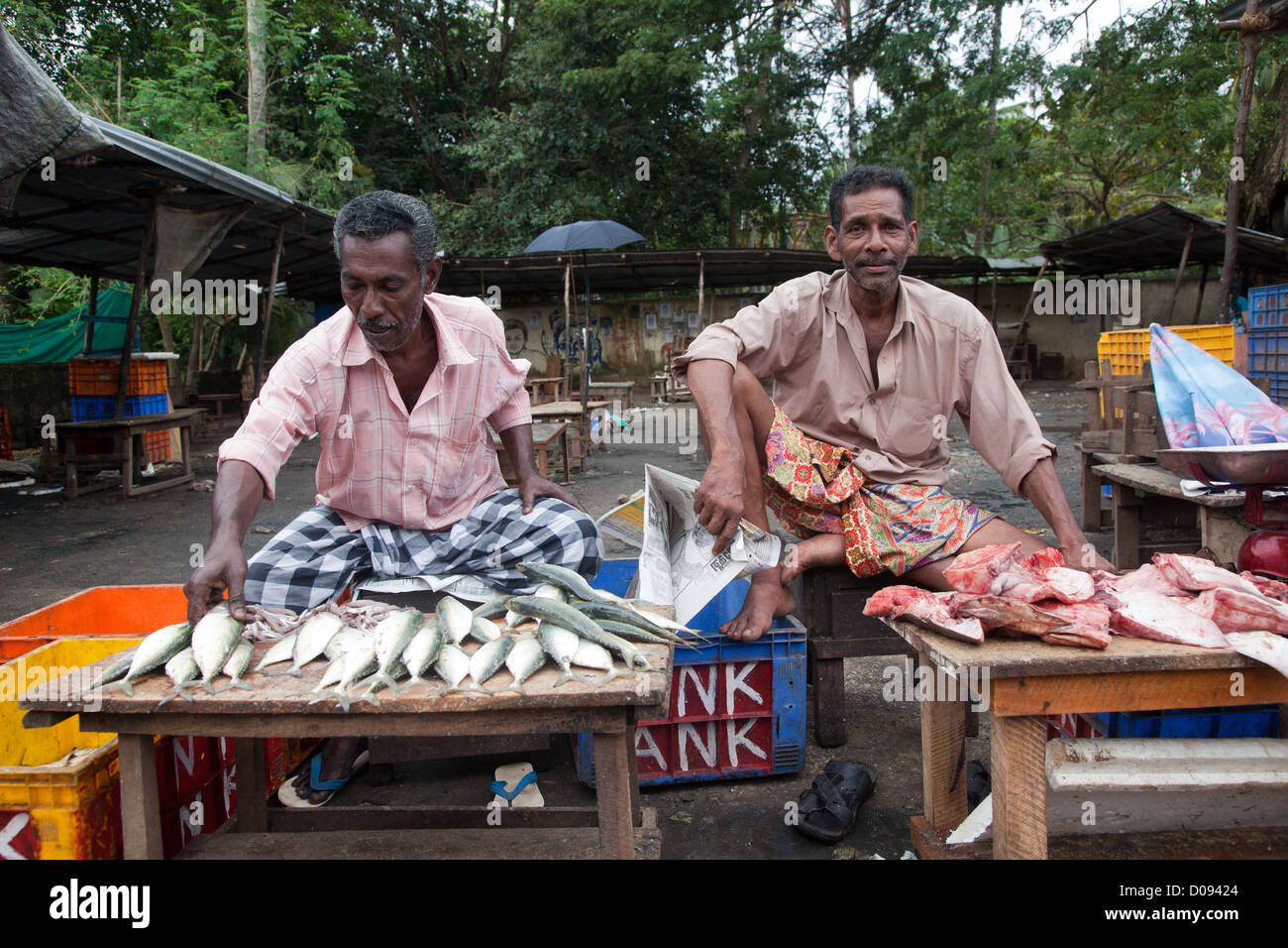 Paravur hi-res stock photography and images - Alamy