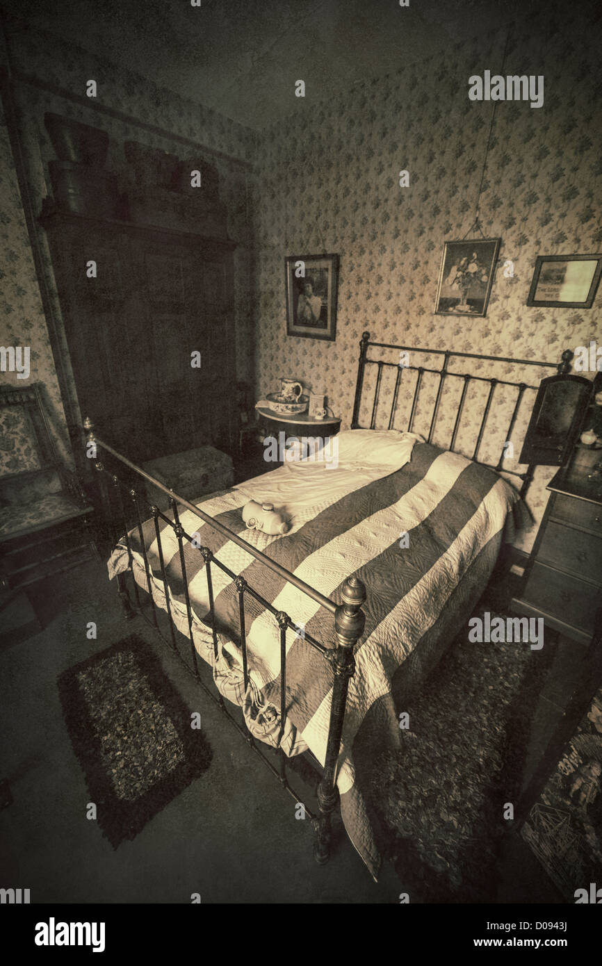 Boudoir Vintage High Resolution Stock Photography and Images - Alamy