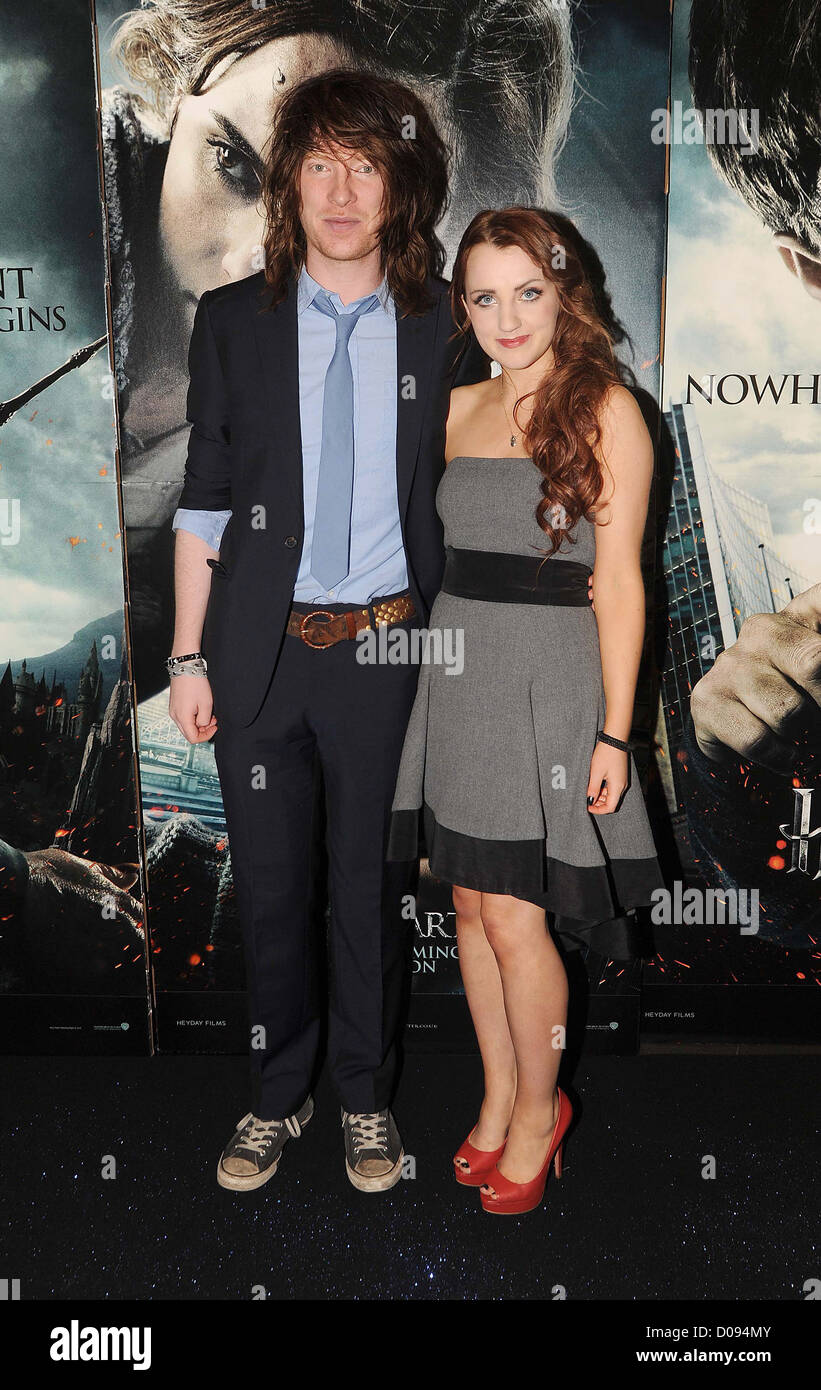 Domhnall Gleeson Harry Potter