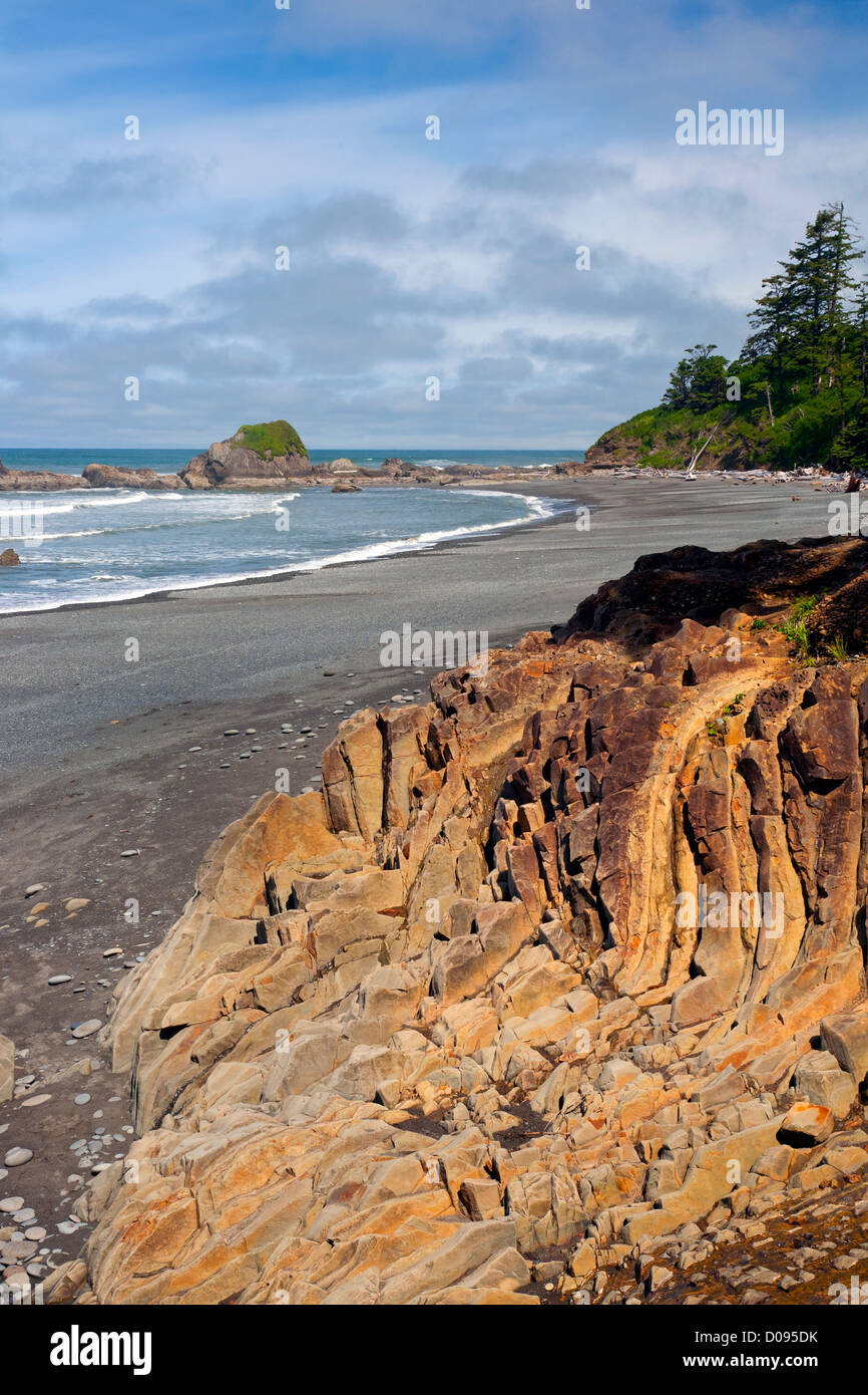 Sand layers hi-res stock photography and images - Alamy