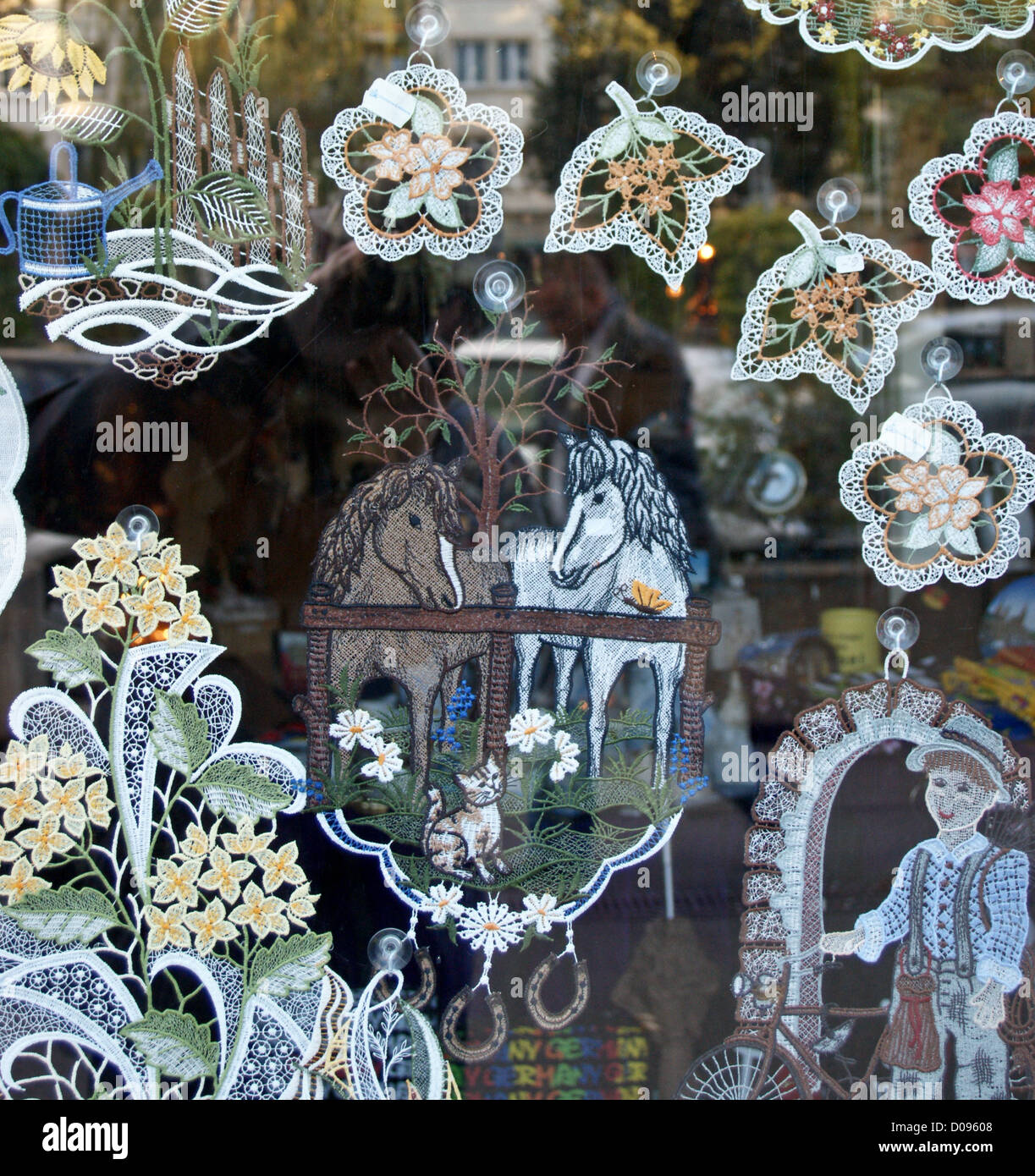 Samplers hi-res stock photography and images - Alamy