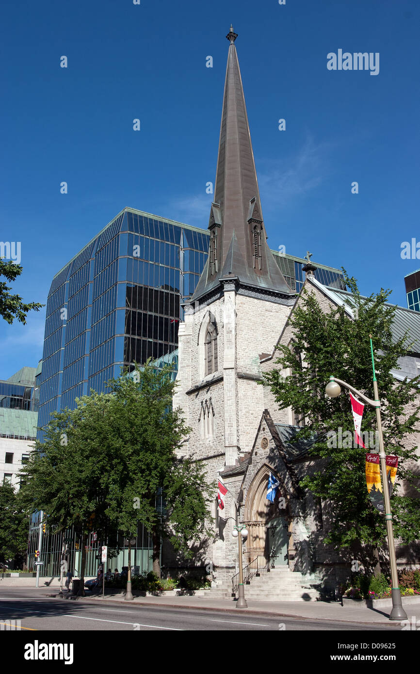Canada country church hi-res stock photography and images - Alamy