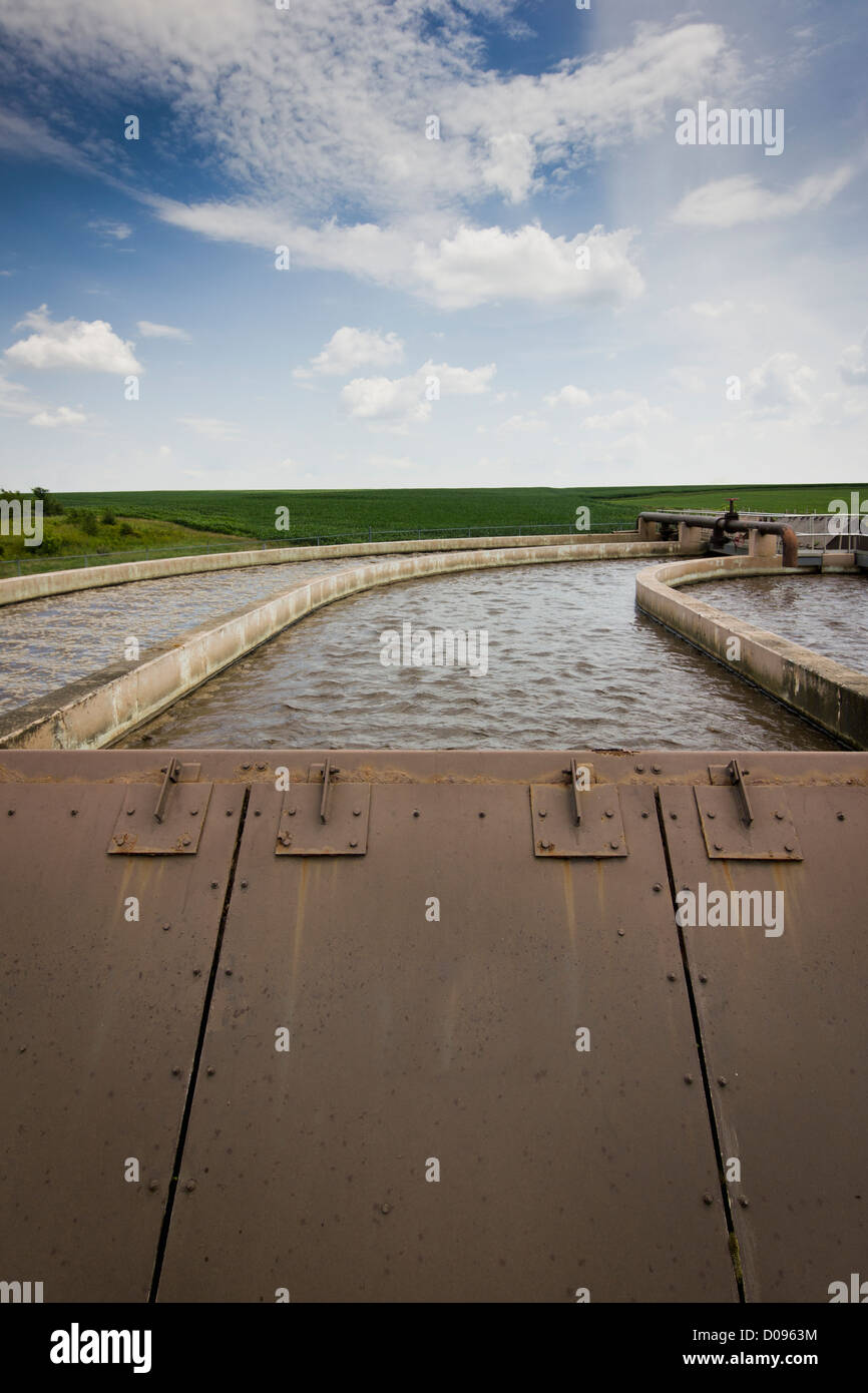 Waste management system hi-res stock photography and images - Alamy