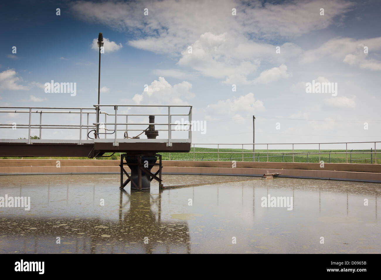 Waste management system hi-res stock photography and images - Alamy