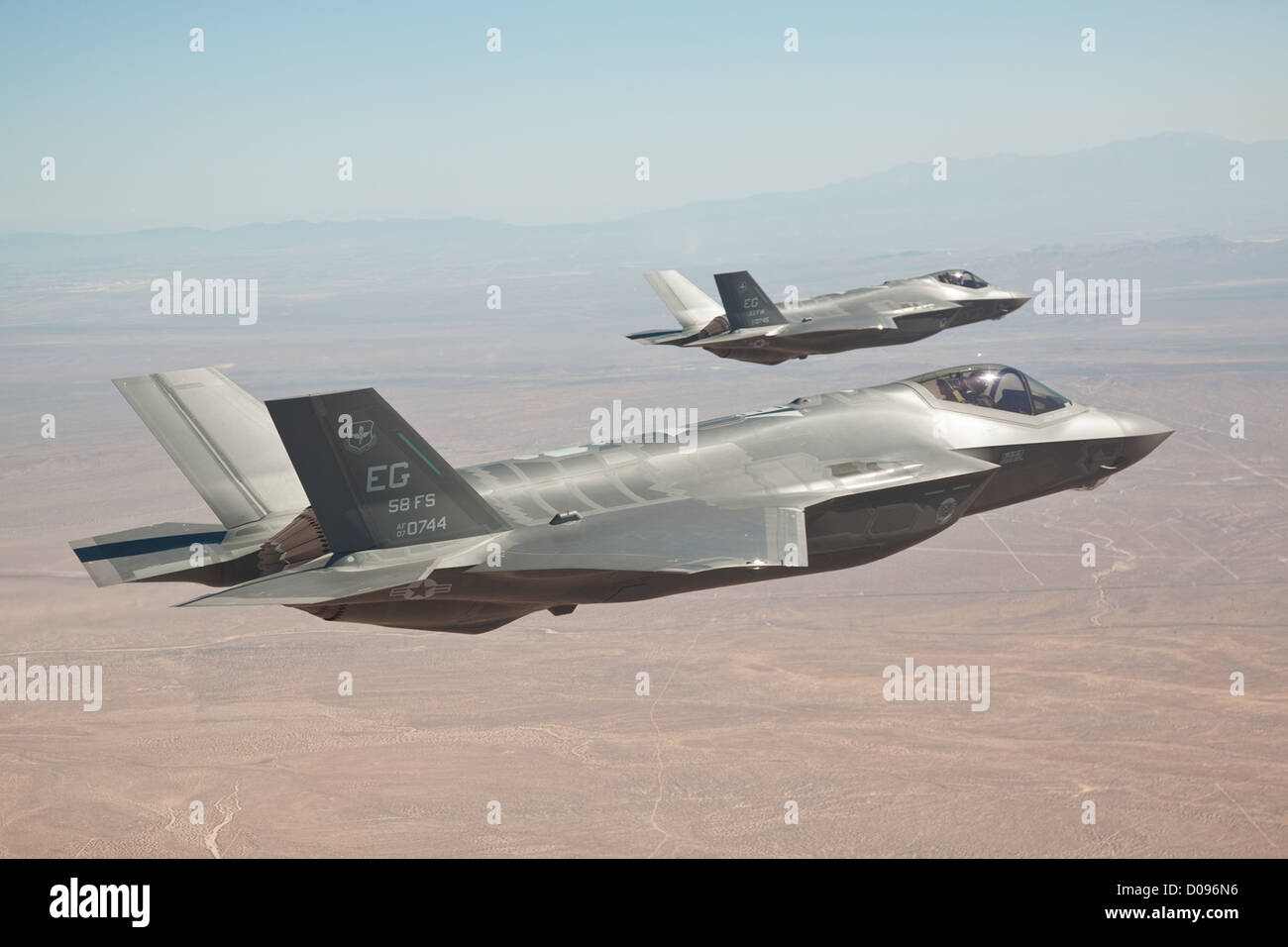 F 35a hi-res stock photography and images - Alamy