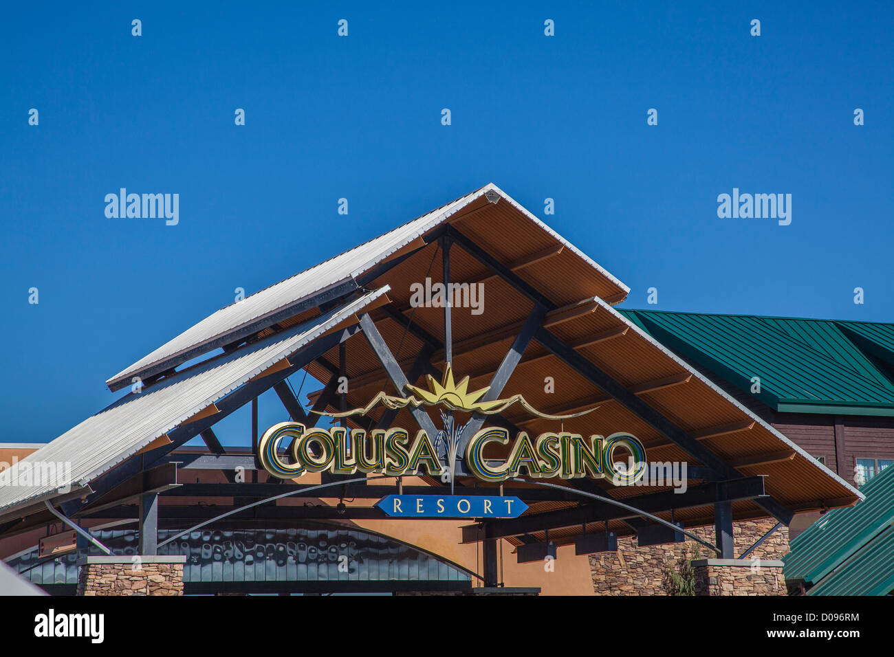 Colusa california hi-res stock photography and images - Alamy