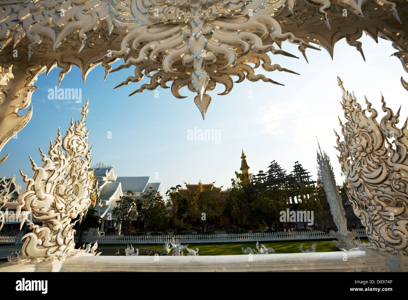 Elaborate molding hi-res stock photography and images - Alamy