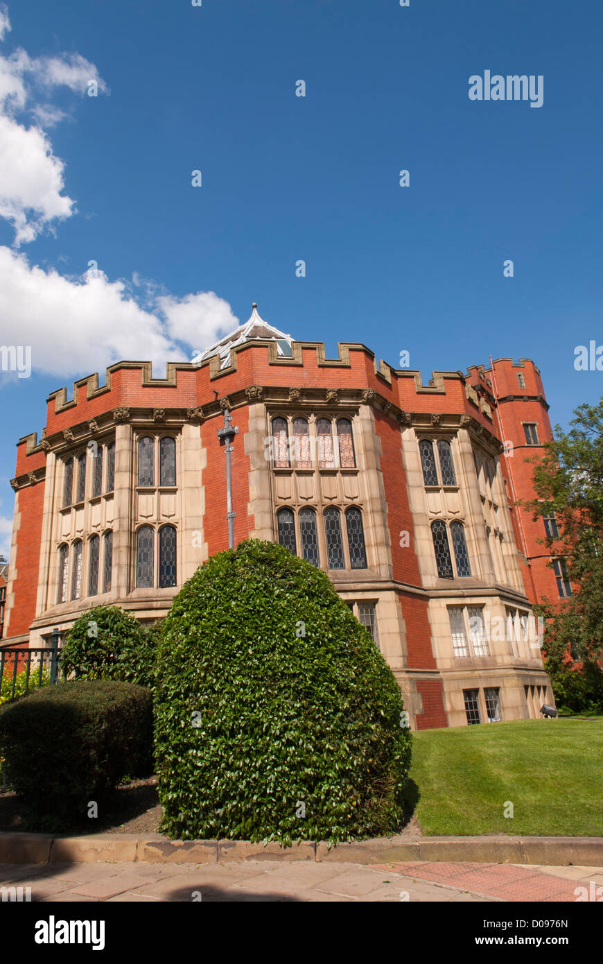 University of sheffield hi-res stock photography and images - Alamy