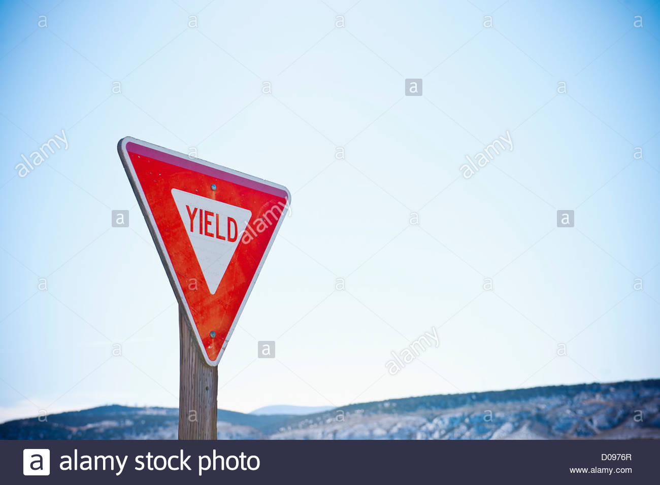 Inverted Triangle High Resolution Stock Photography and Images - Alamy
