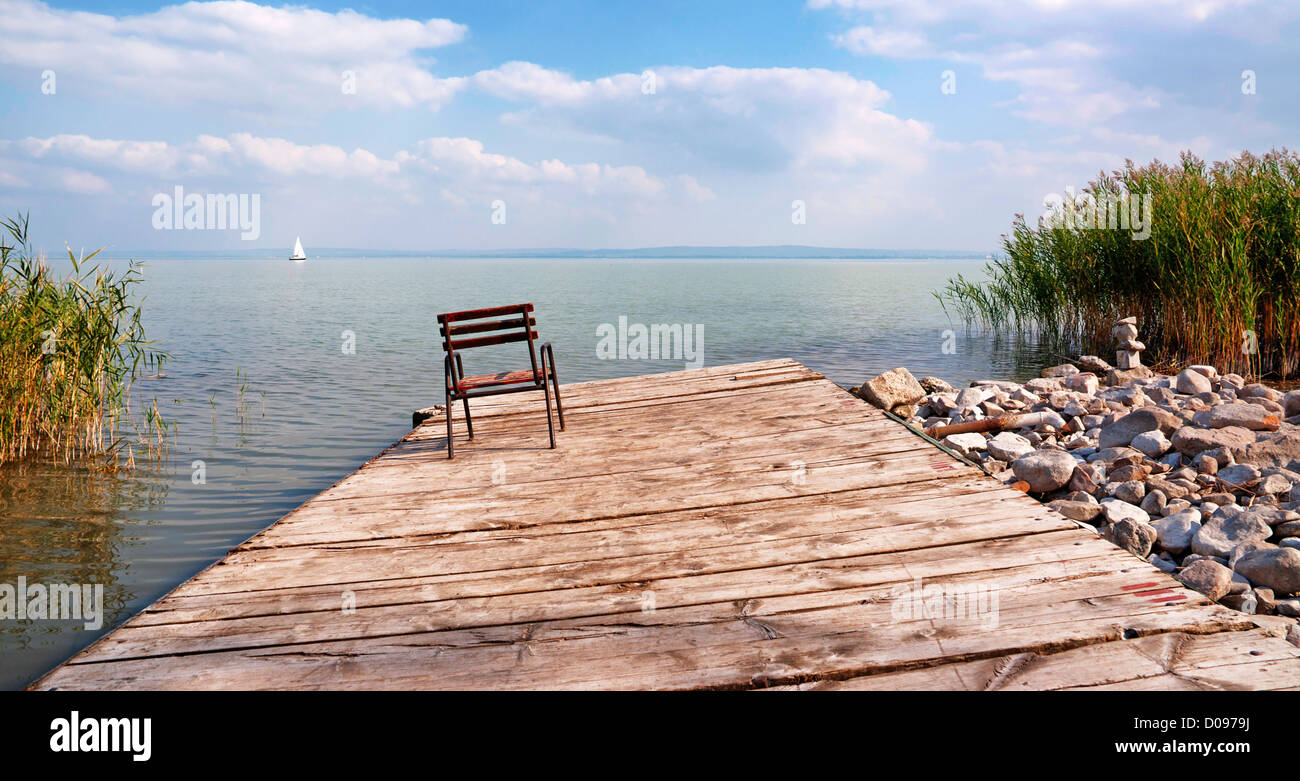 Old angler hi-res stock photography and images - Alamy