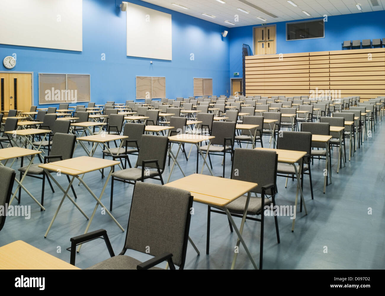 Scotland exams hi-res stock photography and images - Alamy