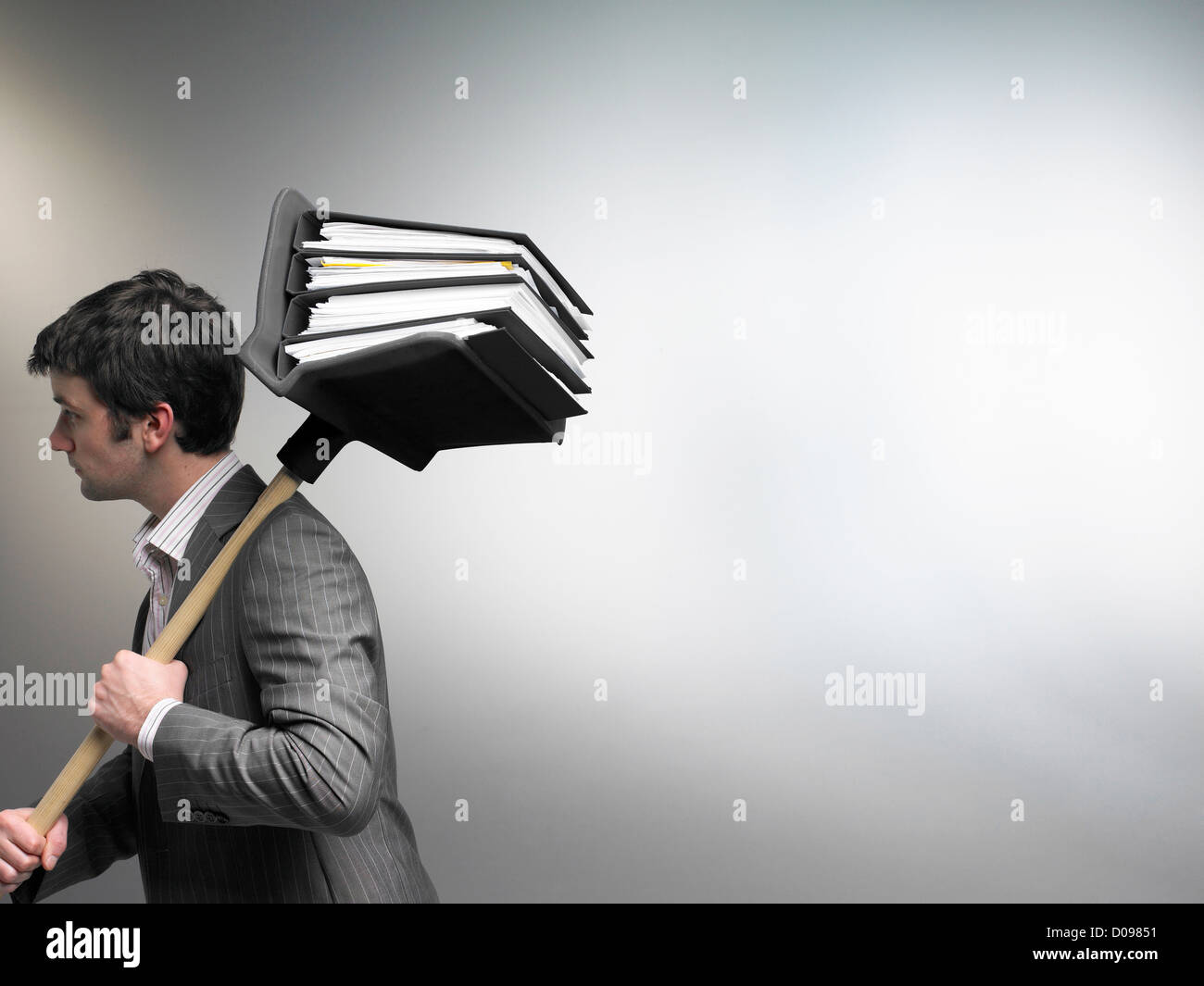 Hod Carrying High Resolution Stock Photography and Images - Alamy
