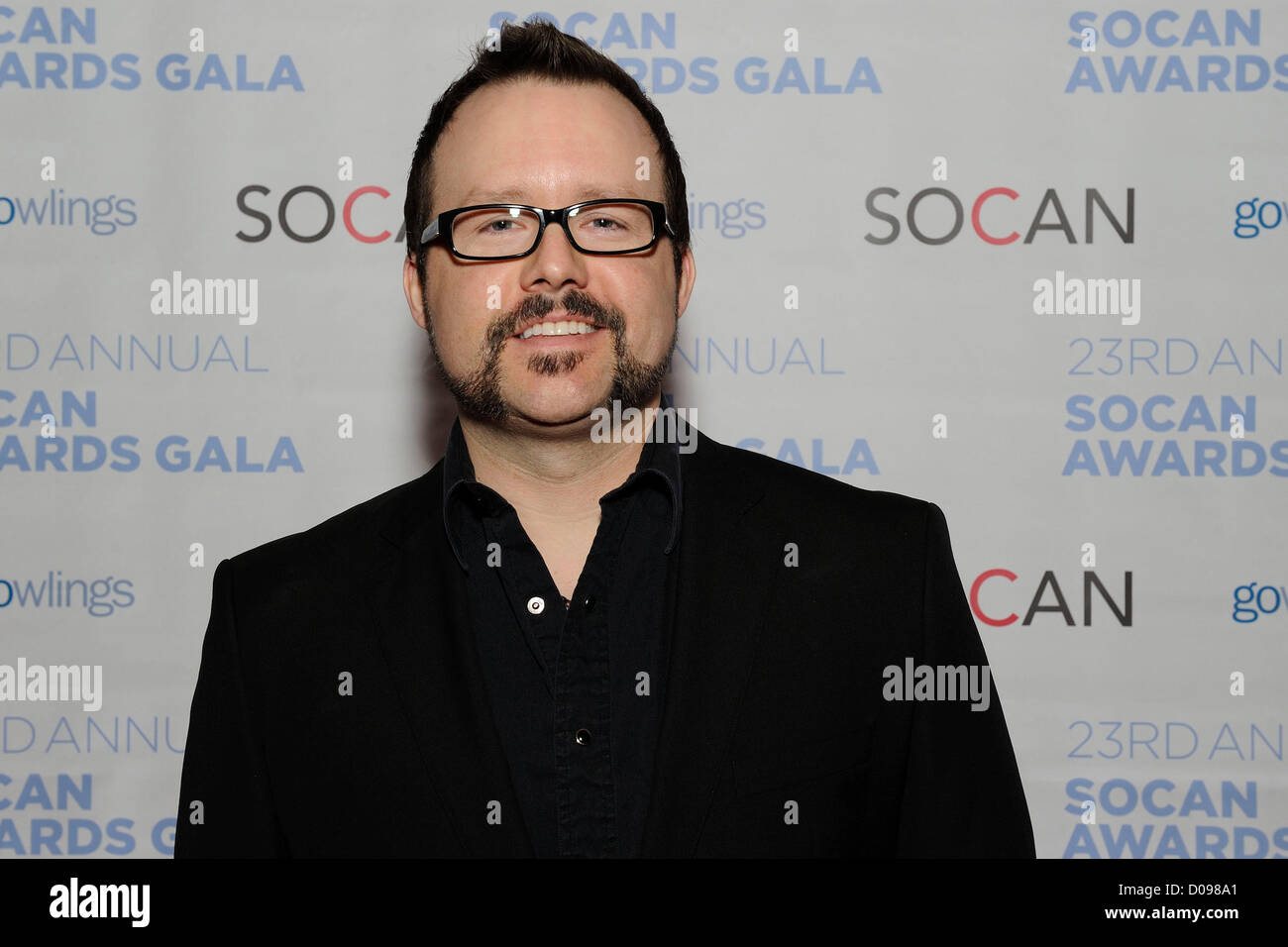 Deric ruttan hi-res stock photography and images - Alamy