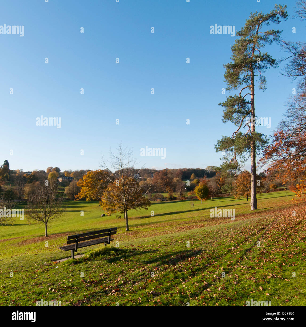 Urban scene landscapes hi-res stock photography and images - Alamy