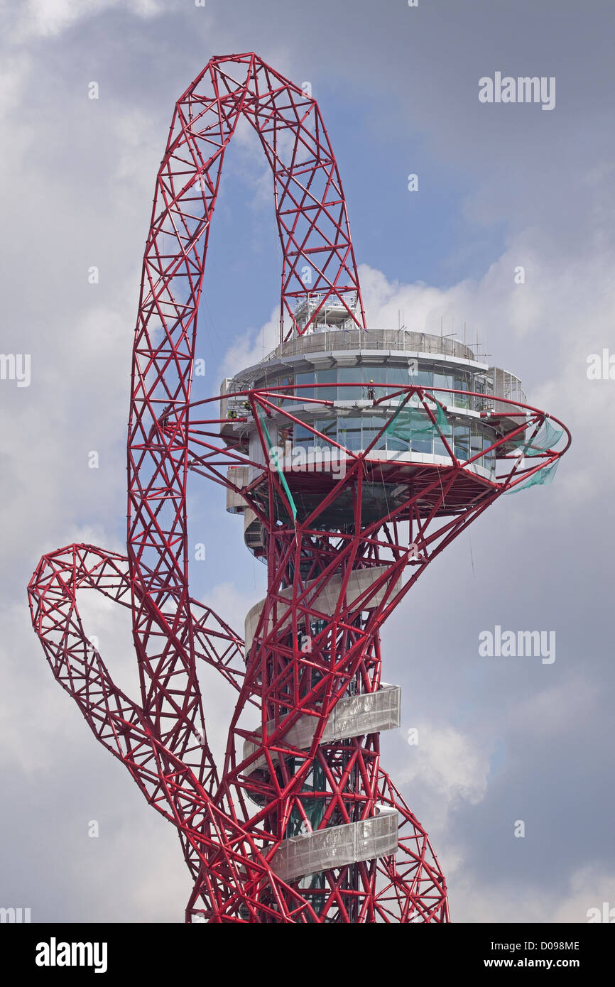 Mittal steel hi-res stock photography and images - Alamy