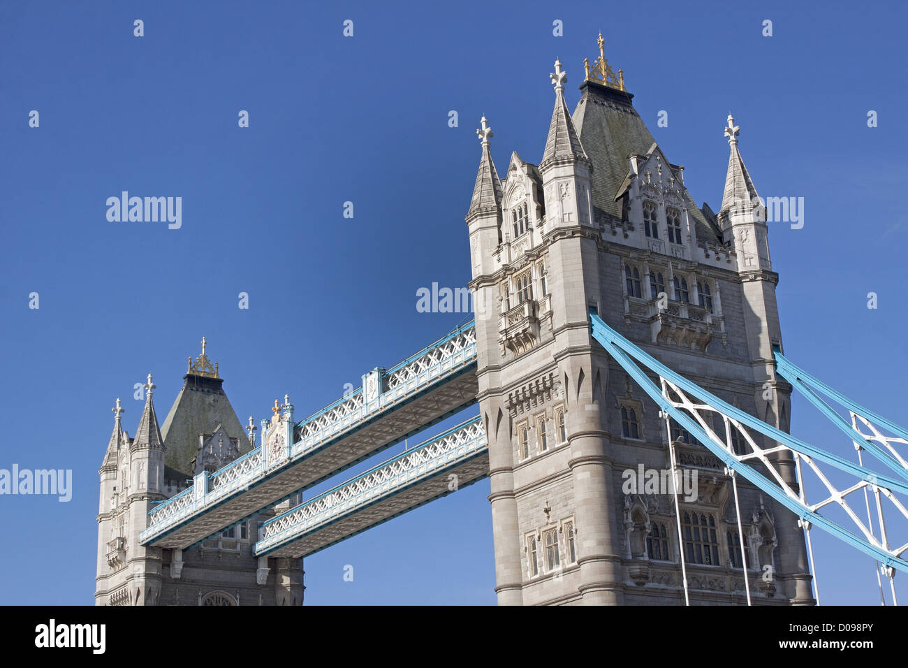 London london bridge view hi-res stock photography and images - Alamy