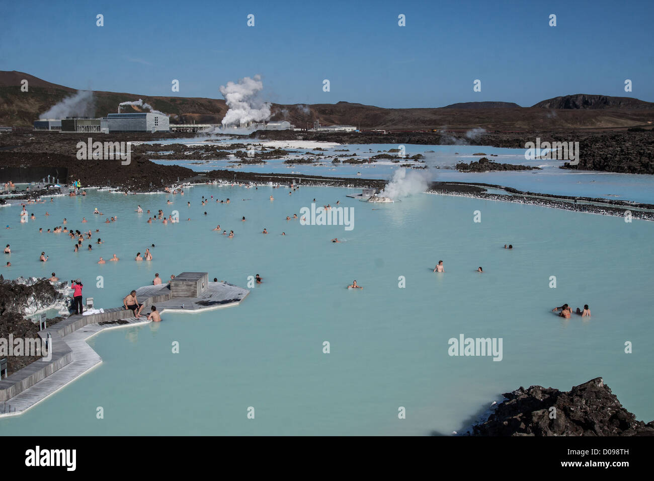 Silica colour hi-res stock photography and images - Alamy