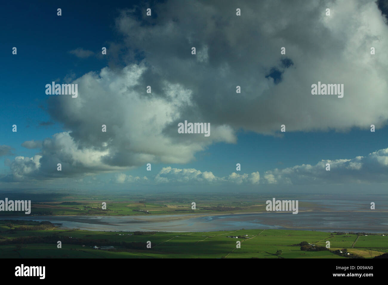 Nith estuary scotland hi-res stock photography and images - Alamy