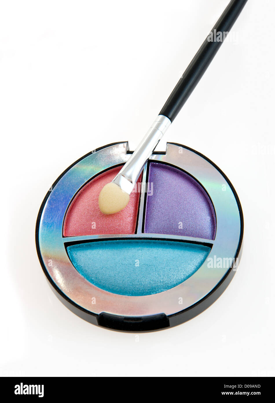 Eye Shadow color disk with single color per unit Stock Photo - Alamy Eye Shadow color disk with single color per unit Stock Photo - Alamy