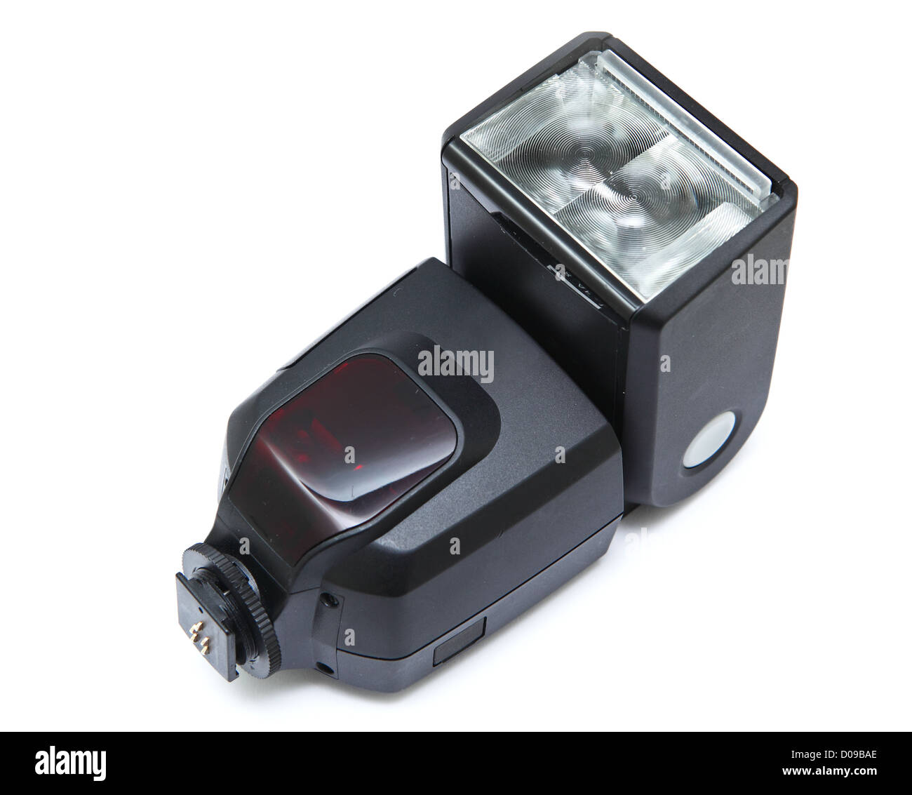 Camera flash abstract background Cut Out Stock Images & Pictures - Alamy