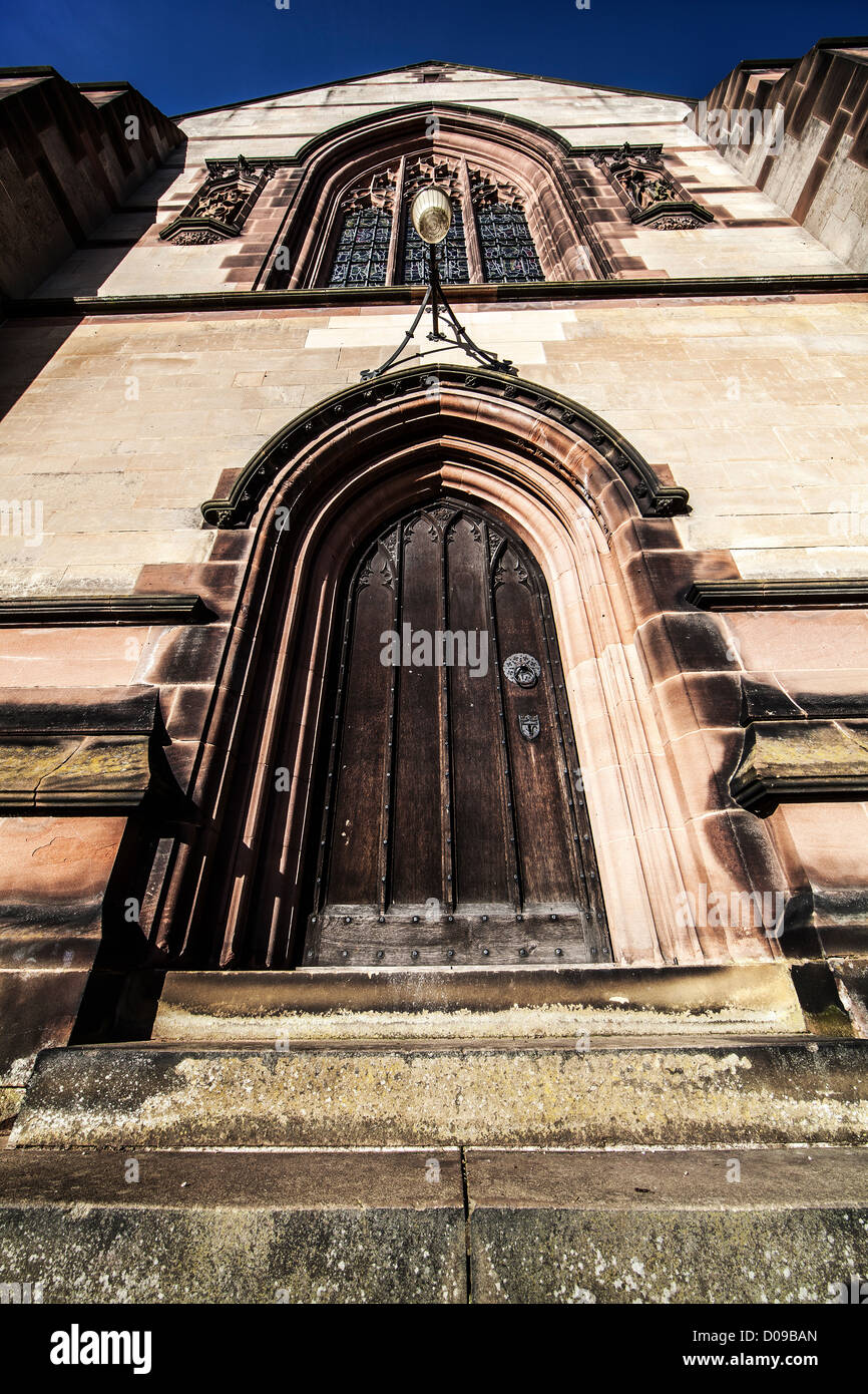 Arched Entryway Stock Photos & Arched Entryway Stock Images - Alamy