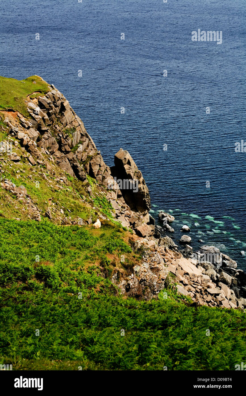 Loch eishort hi-res stock photography and images - Alamy