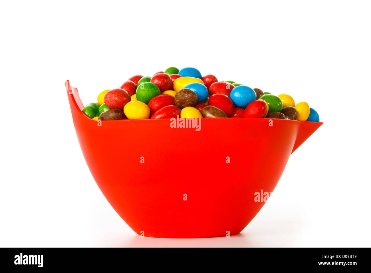 Different color of candy hi-res stock photography and images - Alamy