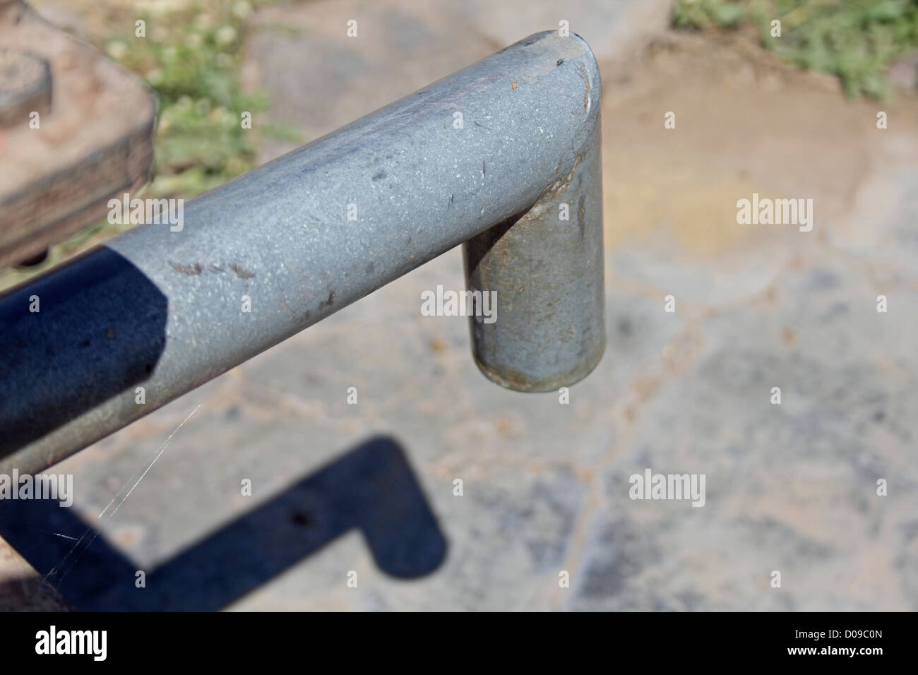 Bore well hi-res stock photography and images - Alamy