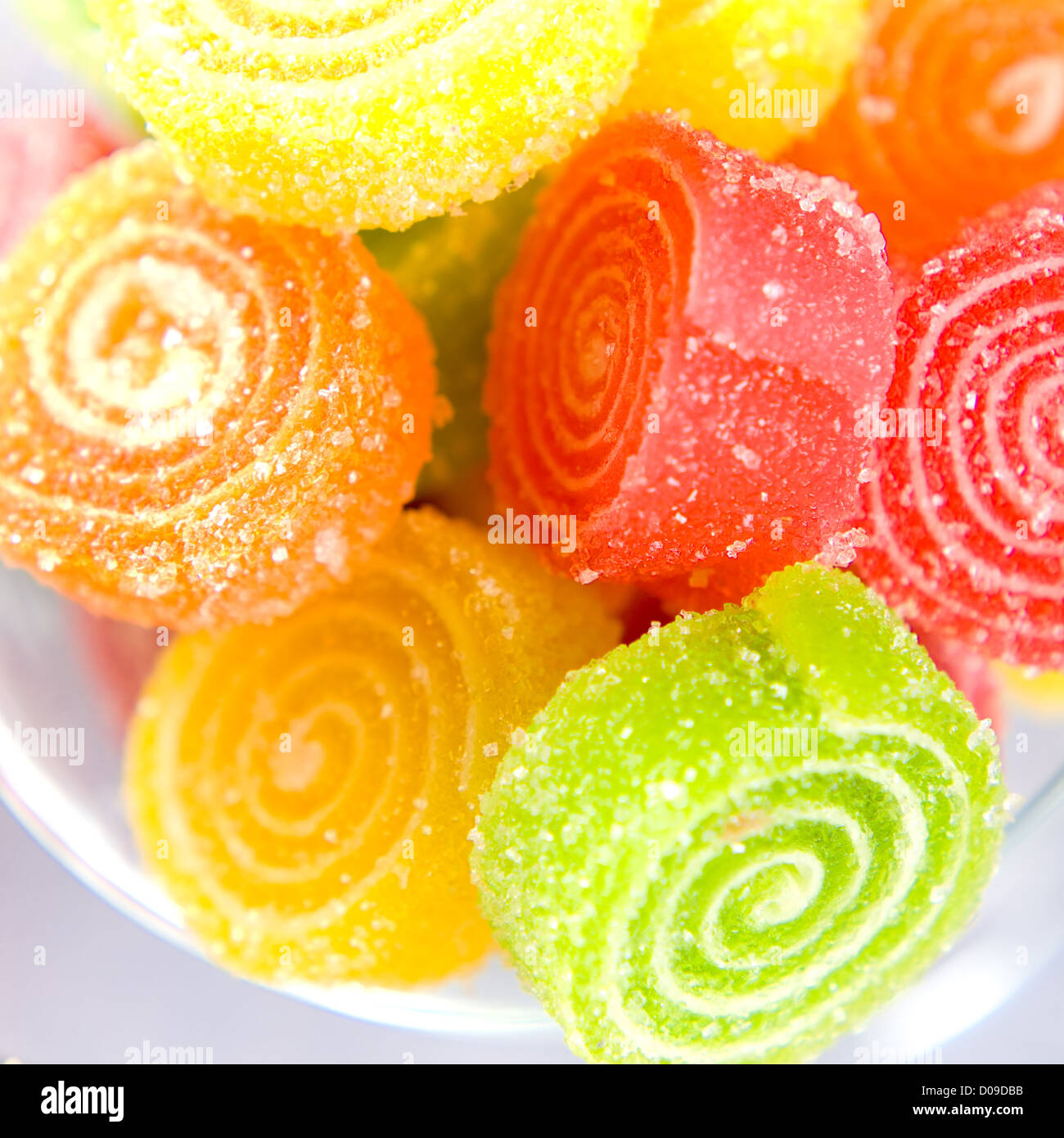 Sugary food group hi-res stock photography and images - Alamy