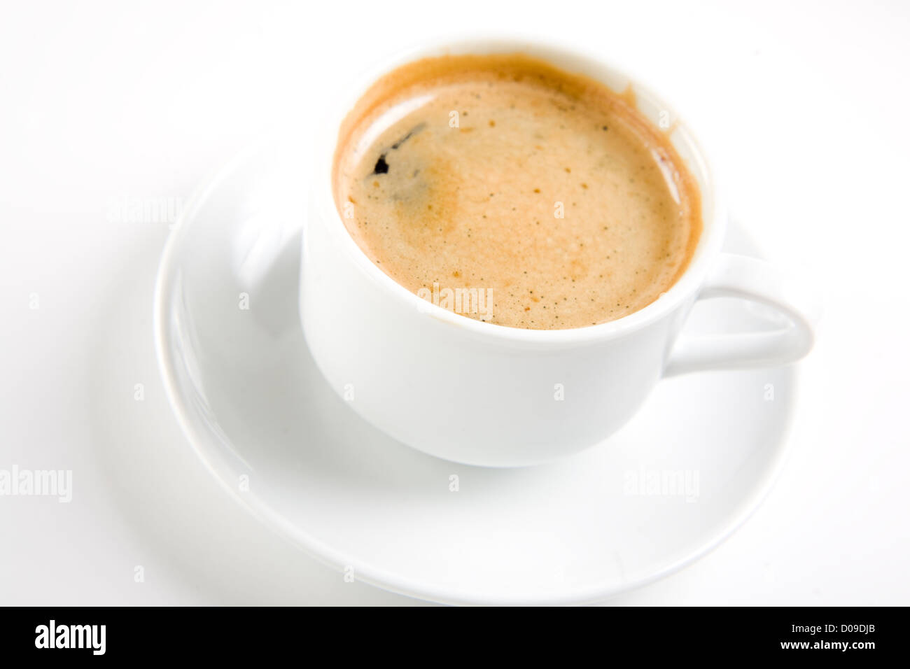 Cup of coffee Stock Photo - Alamy