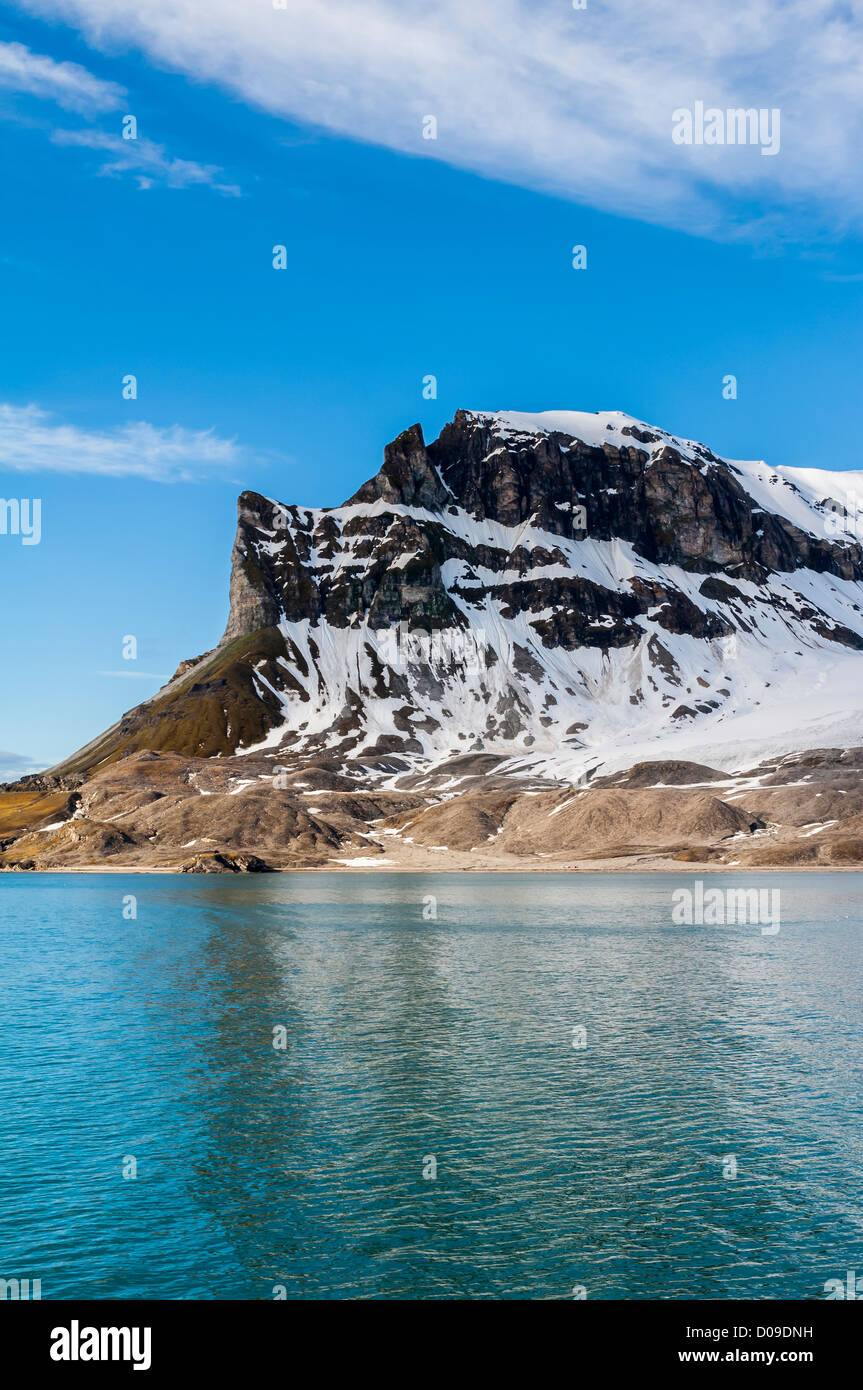 Archipelago svalbard hi-res stock photography and images - Alamy
