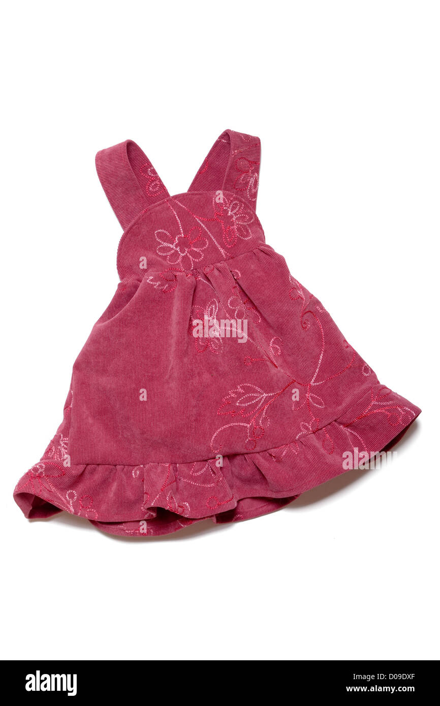 New clothes dresses Cut Out Stock Images & Pictures - Alamy
