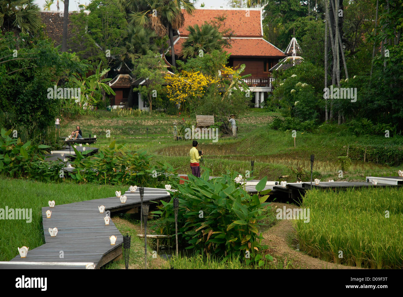 Rist attraction destination hi-res stock photography and images - Alamy