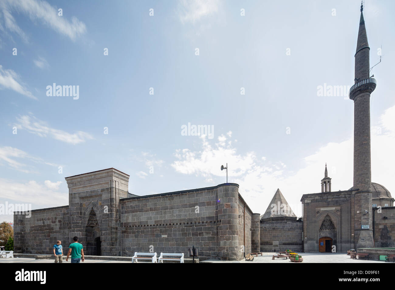 Hunat madrasa hi-res stock photography and images - Alamy
