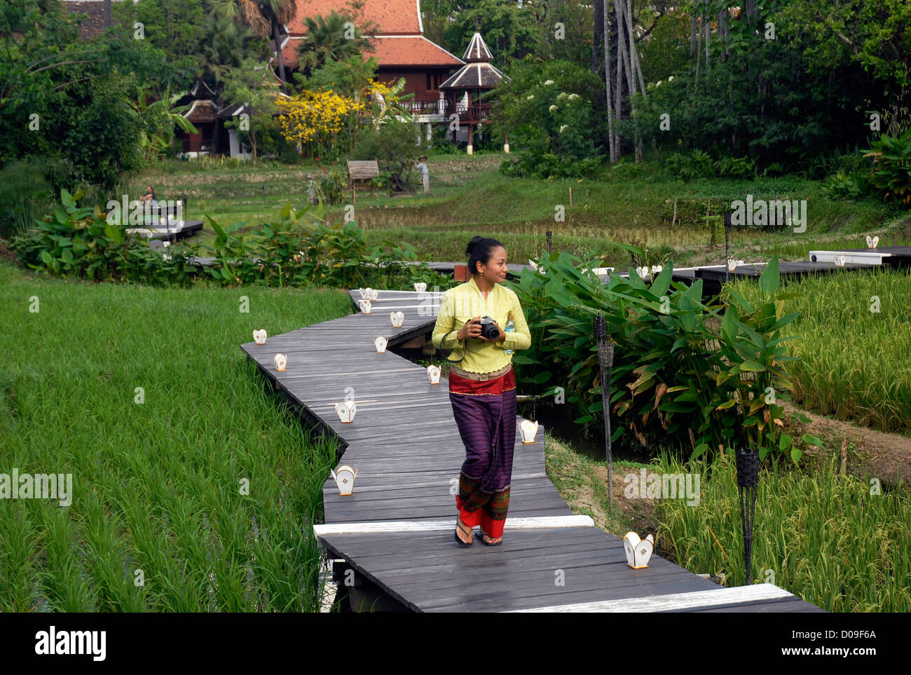 Rist attraction destination hi-res stock photography and images - Alamy