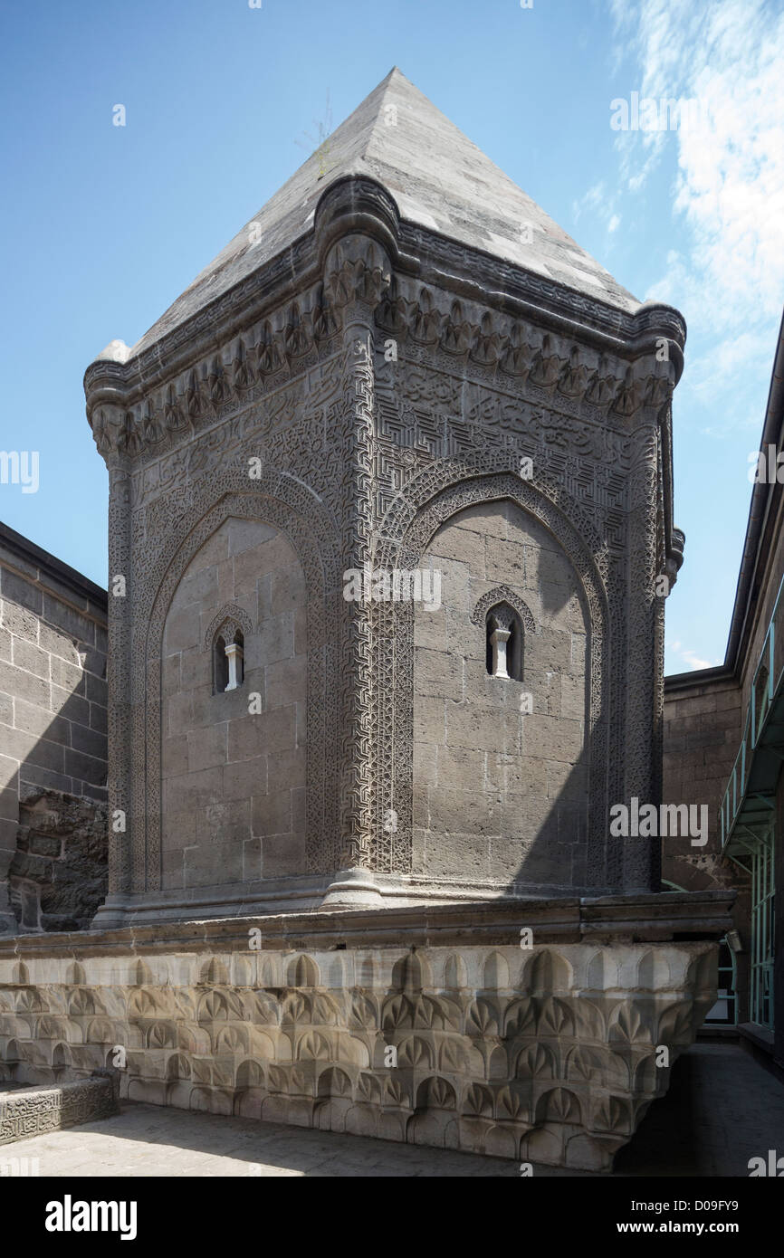 Huand hatun hi-res stock photography and images - Alamy