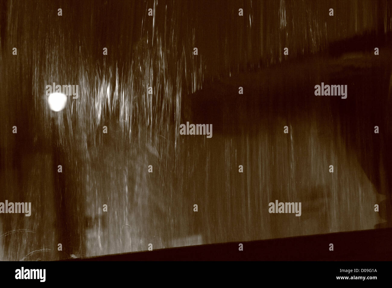 Curtain falling hi-res stock photography and images - Alamy