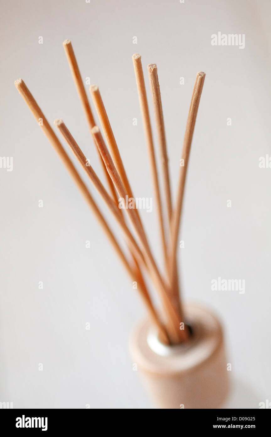 Reed fragrance diffuser hi-res stock photography and images - Alamy
