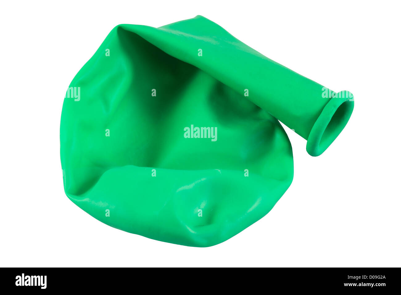 Deflated hi-res stock photography and images - Alamy