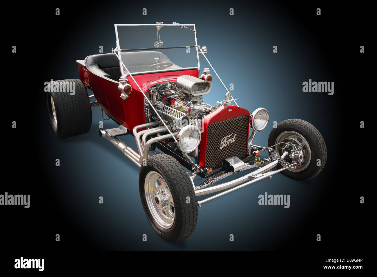 1923 ford t bucket hi-res stock photography and images - Alamy