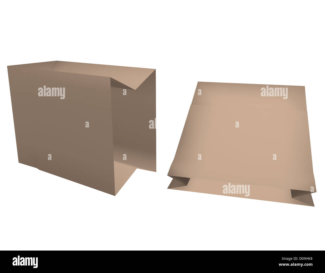 Render paper hi-res stock photography and images - Alamy