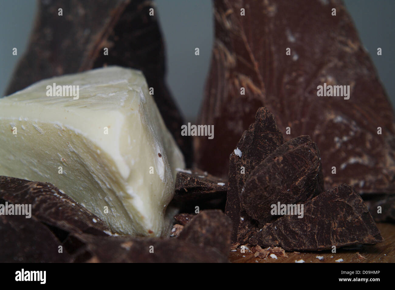 Ingredient for chocolate hi-res stock photography and images - Alamy