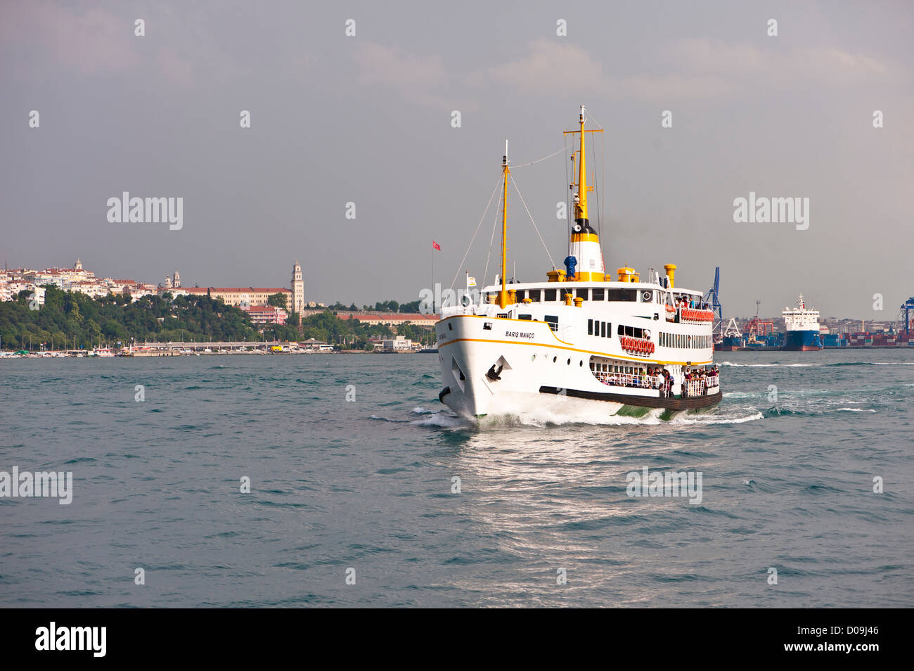 Baris manço hi-res stock photography and images - Alamy