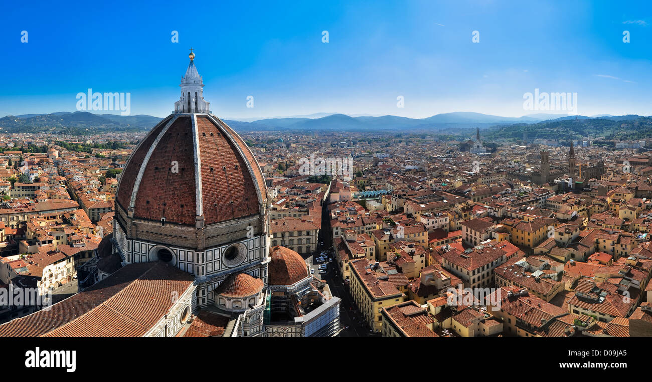 Living florence hi-res stock photography and images - Alamy