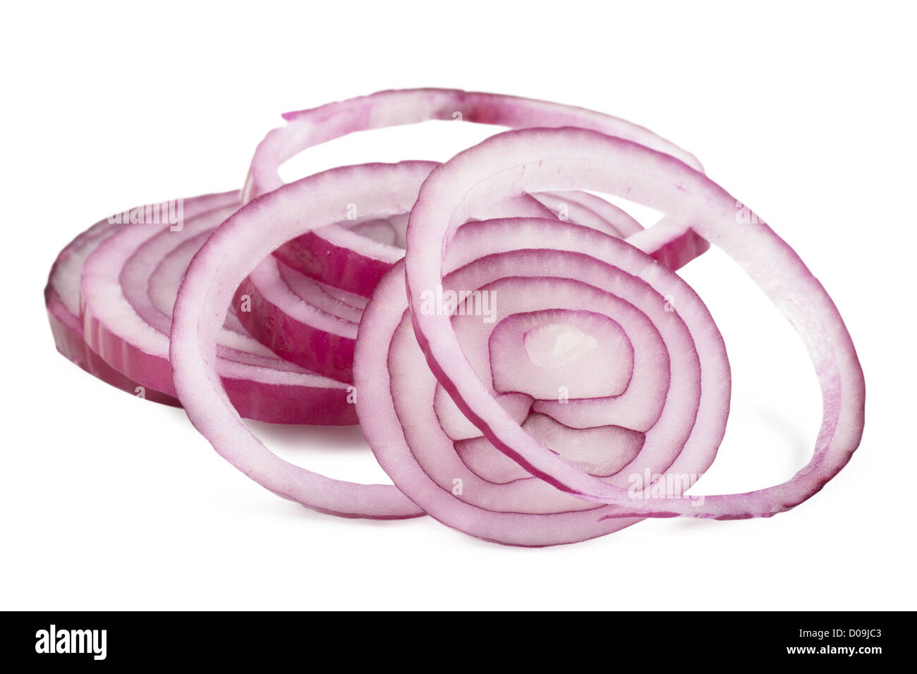Cross section onion root hi-res stock photography and images - Alamy